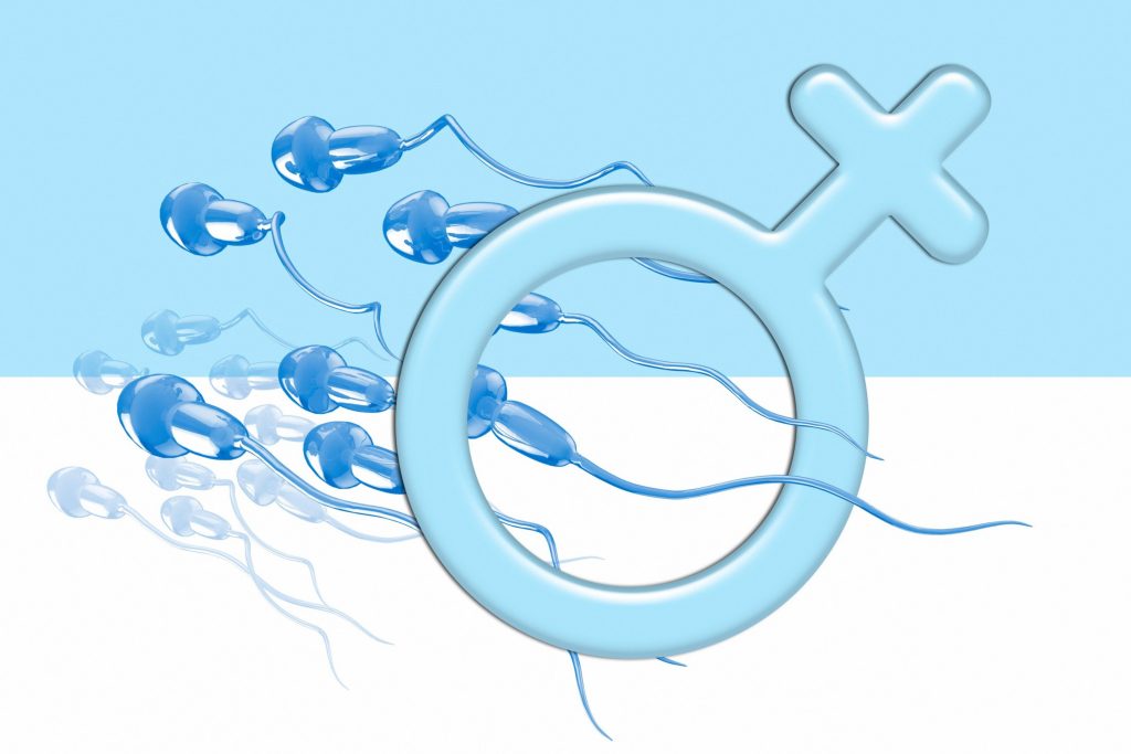 Low Testosterone & Infertility: Causes, Treatments